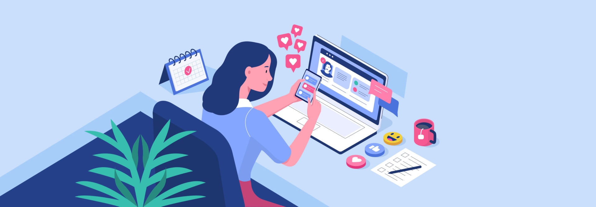 How to Harness the Power of LinkedIn - Powderkeg Web Design How to Harness the Power of LinkedIn - Powderkeg Web Design